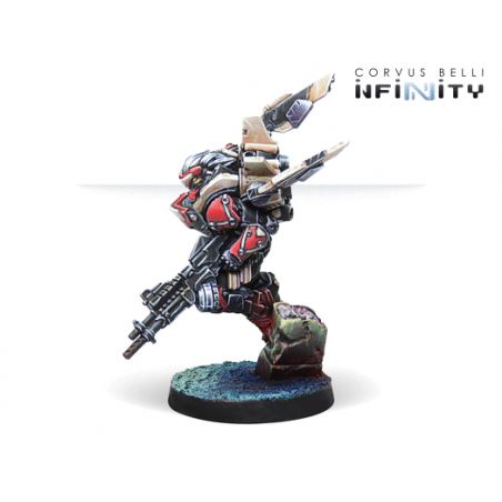 Rasyat Diplomatic Division (Boarding Shotgun)InfinityCombined ArmyINF280691