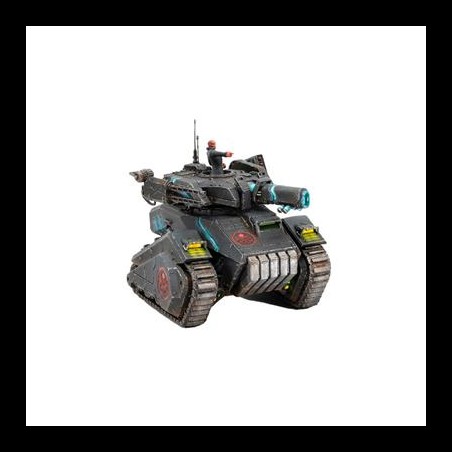 Marvel CP Hydra tank terrain & ultimate encounter