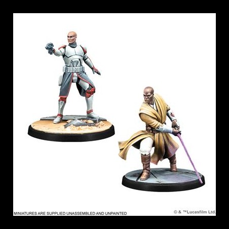 SW SHATTERPOINT THIS PARTY’S OVER SQUAD PACK